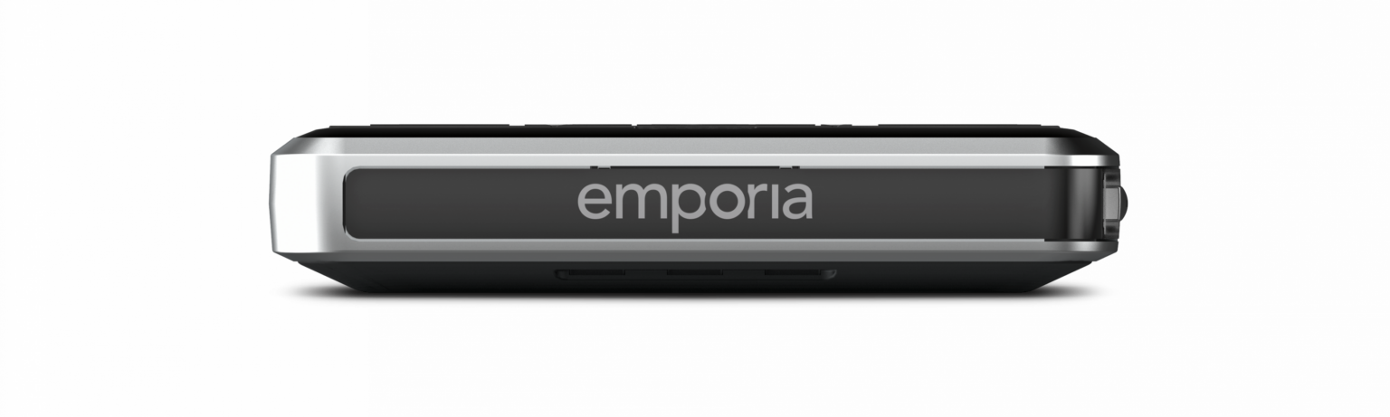 Emporia PRIME-LTE - Emporia